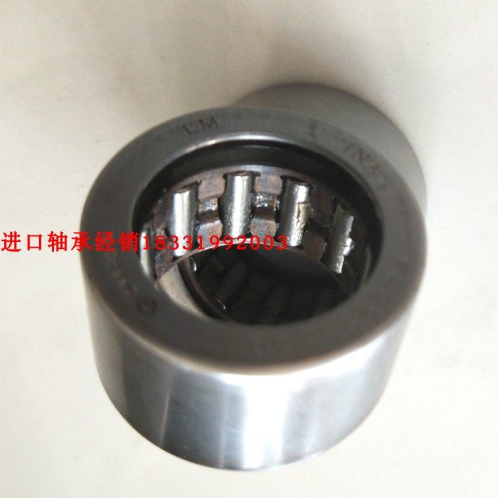 German INA high speed and high temperature resistant bearing F-222330 ...