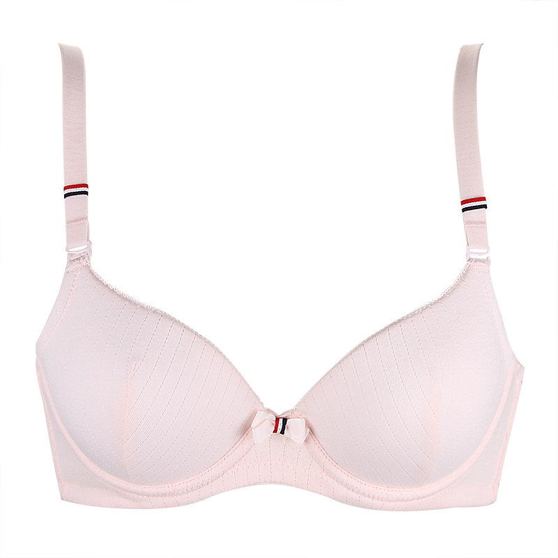 [USD 27.50] Yilanfen brand new Japanese girl bra development period ...