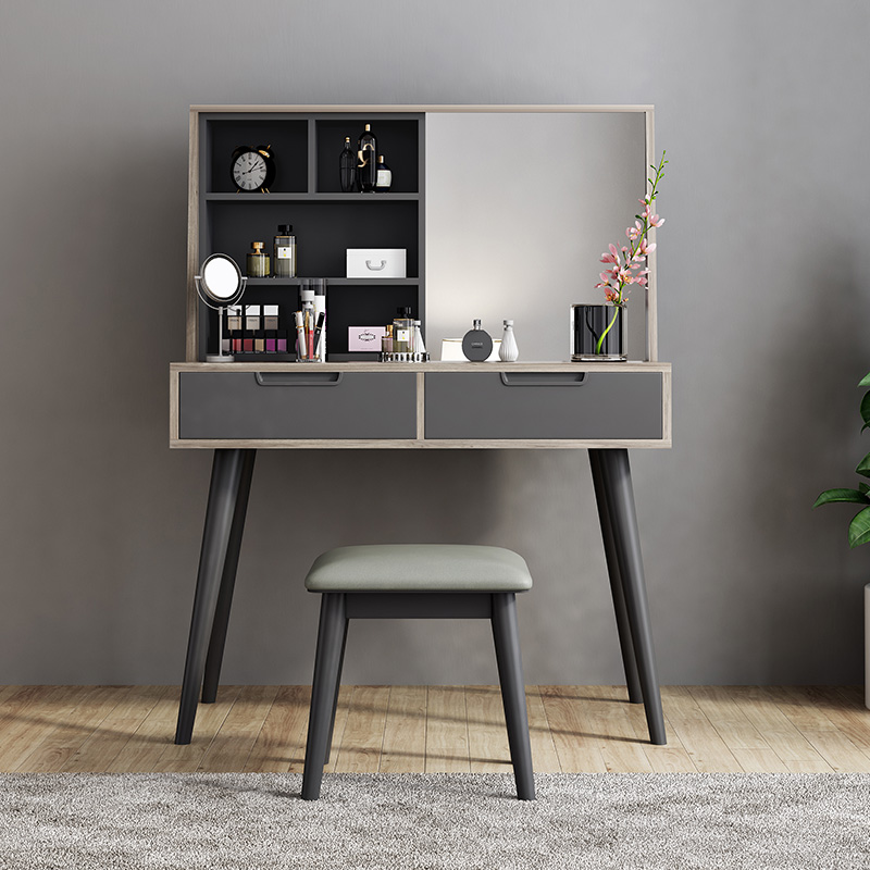 Купить Туалетный столик Евразийский имперский гнездо в скандинавском ...