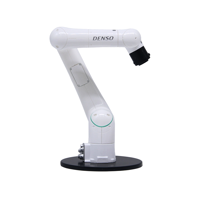 工业机器人模型：Abb发那科UR川崎Denso哈工大Epson，开启智能机械臂的奇幻之旅！-其他模型玩具-淘宝百科网