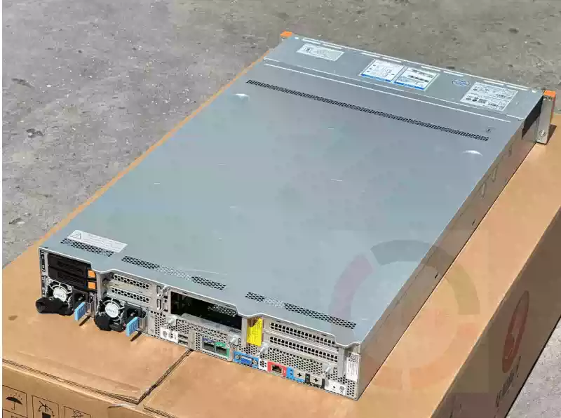 浪潮SA5212M5 2U伺服器支援U.2 3.5吋大功率双CPU金牌8175M