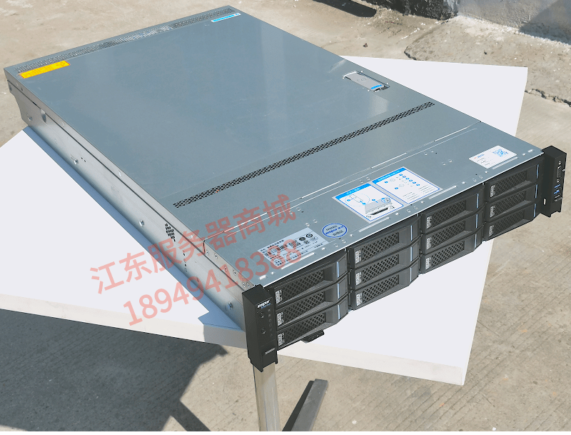 浪潮SA5212M5/5280M5：企业级服务器新标杆，性能与存储的完美融合！-服务器-淘宝好物网