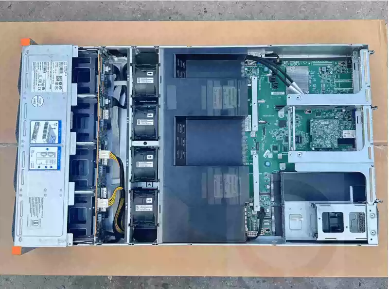 浪潮SA5212M5 2U伺服器支援U.2 3.5吋大功率双CPU金牌8175M