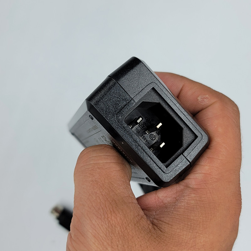 [USD 12.47] Original DAJING well ADP-60D24 label printer power adapter ...