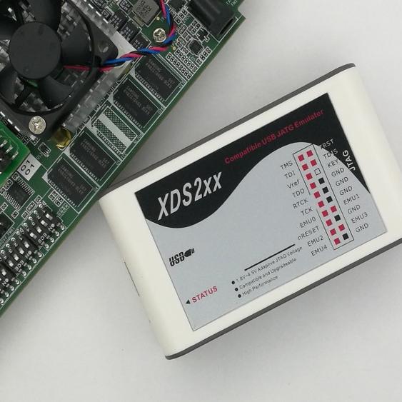 XDS200仿真器真的远超XDS100V2/V3吗？🤔深度测评告诉你答案--淘宝好物网