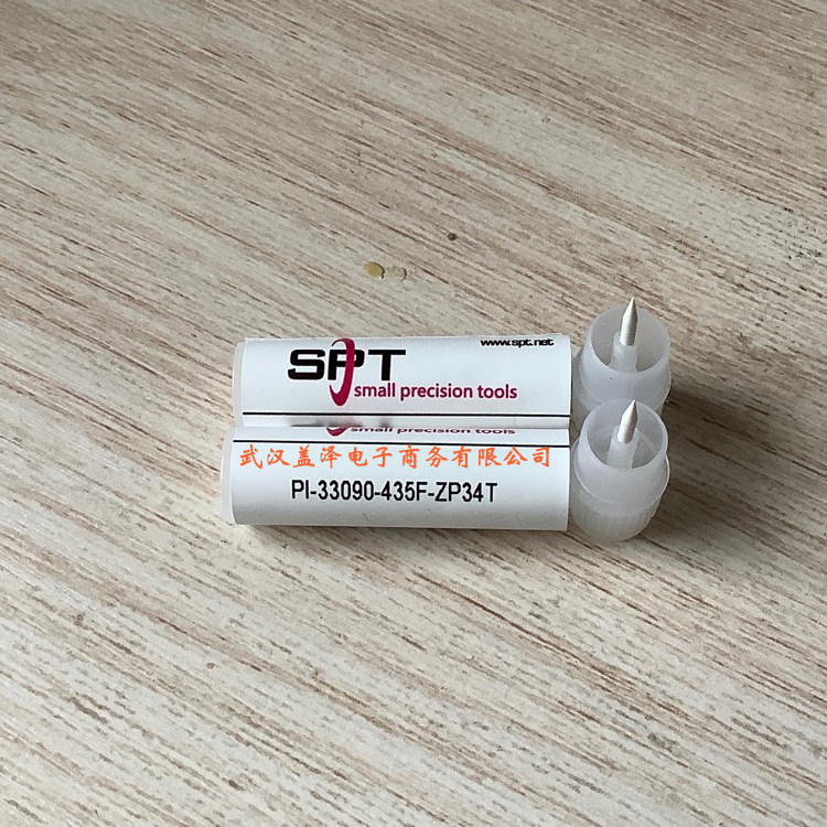 SPT陶瓷劈刀PI-33090 电子元件半导体制程劈刀 金丝球焊机专用