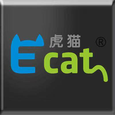 Ecat虎猫品牌厂家店