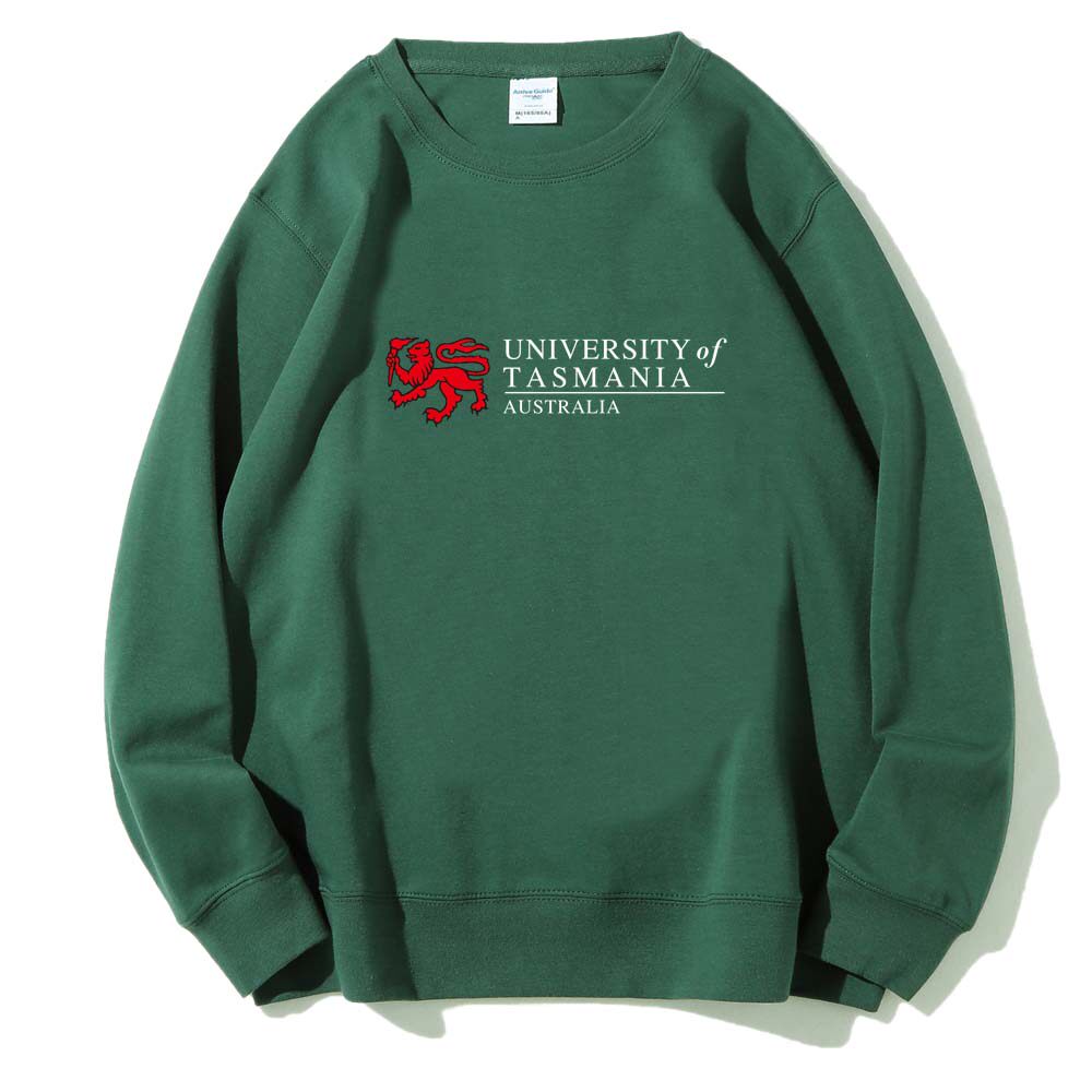 UTAS塔斯馬尼亞大學University of Tasmania紀念品周邊校服衛衣服-Taobao