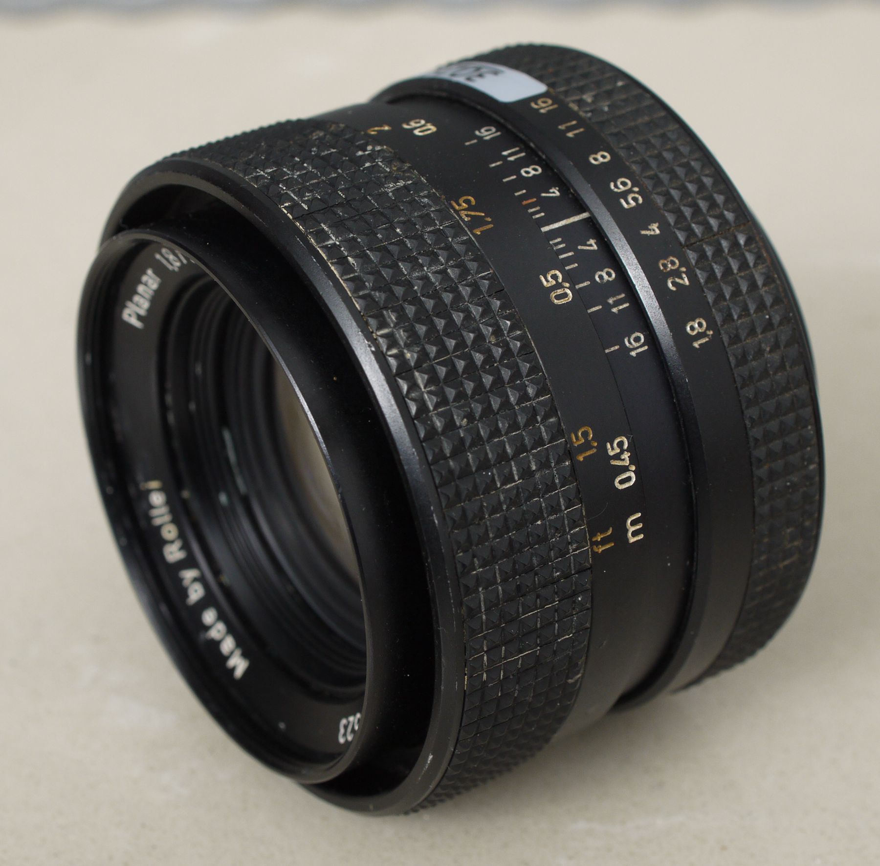 HIFIDIY论坛-禄来 HFT 50mm 1:1.8 手动镜头、奥林巴斯 200mm 1:4 定焦大光圈长焦手动镜头 OM口 ... - Powered by Discuz!