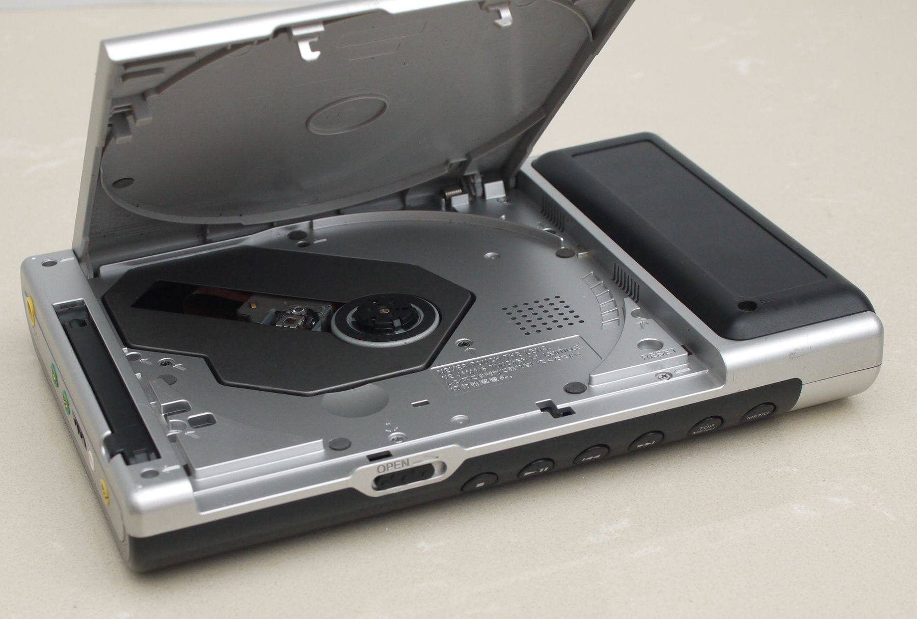 飞傲无损MP3随身听、索尼便携式DVD播放器、车载立体声功放、福禄克接地电阻测试仪... - 〓器材友情交换〓 - 矿石收音机论坛 ...