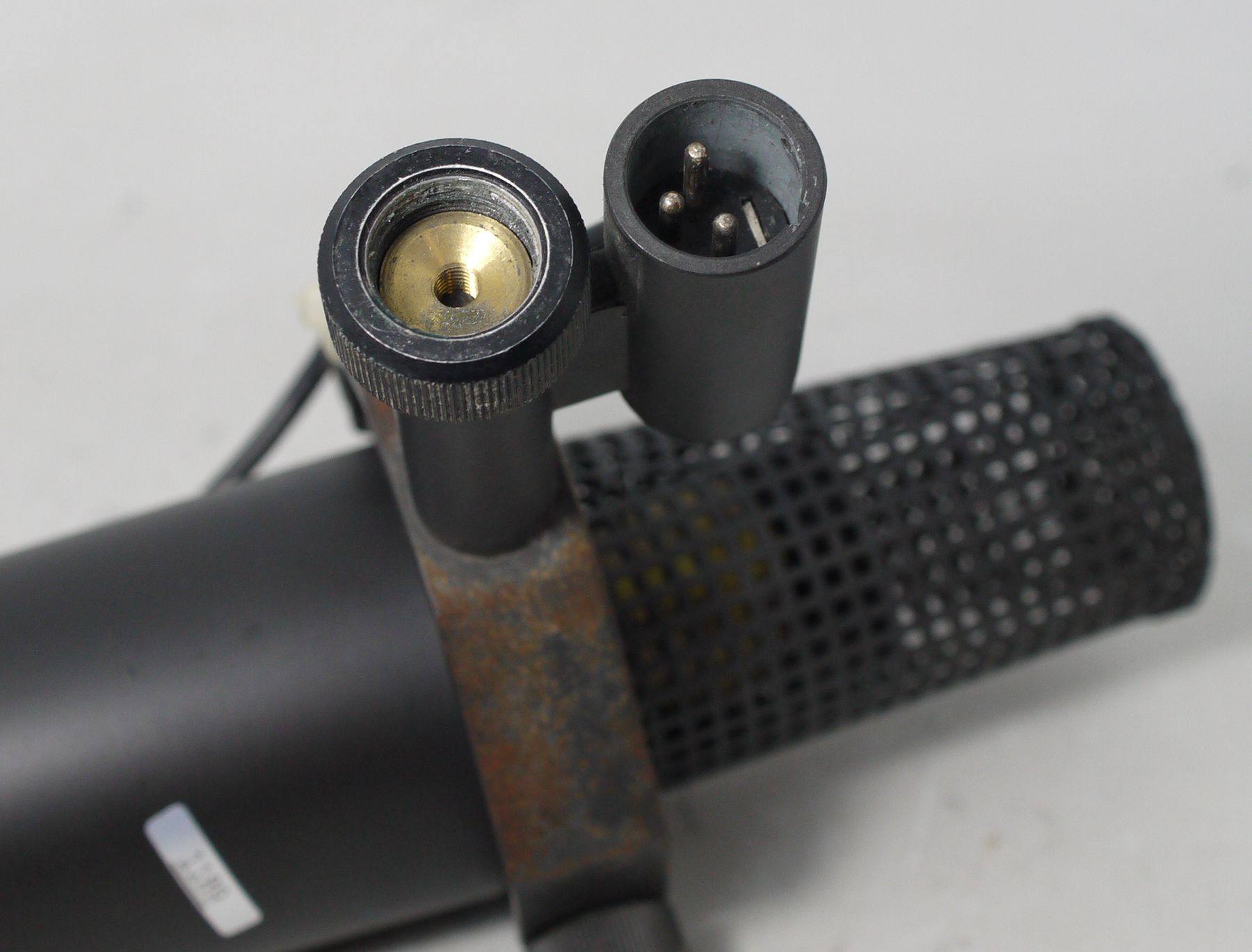 HIFIDIY论坛-松下 CF-18 军工三防笔记本电脑、舒尔 SM7A 动圈话筒、滨松光电倍增管、索尼 古董... - Powered by ...