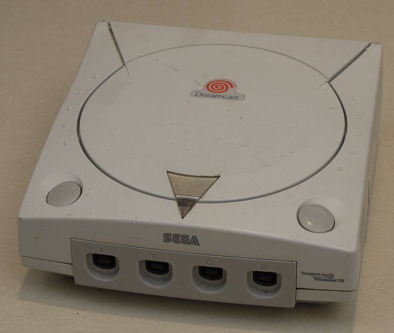 HIFIDIY论坛-索尼 PCG-C1MAH 袖珍笔记本电脑、世嘉 SEGA DC（Dreamcast）游戏机、纳伟仕 T1 4寸 ...