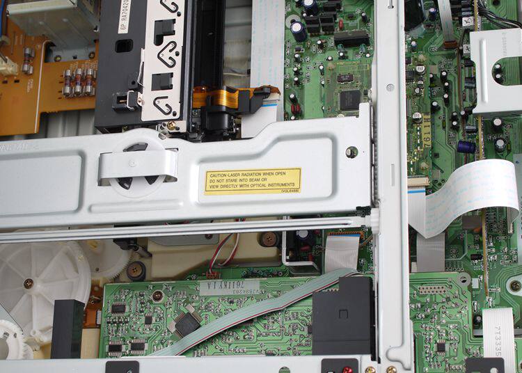 HIFIDIY论坛-松下 LX-V880EN LD镭射影碟播放器、建伍 MS-A7 迷你组合音响 - Powered by Discuz!