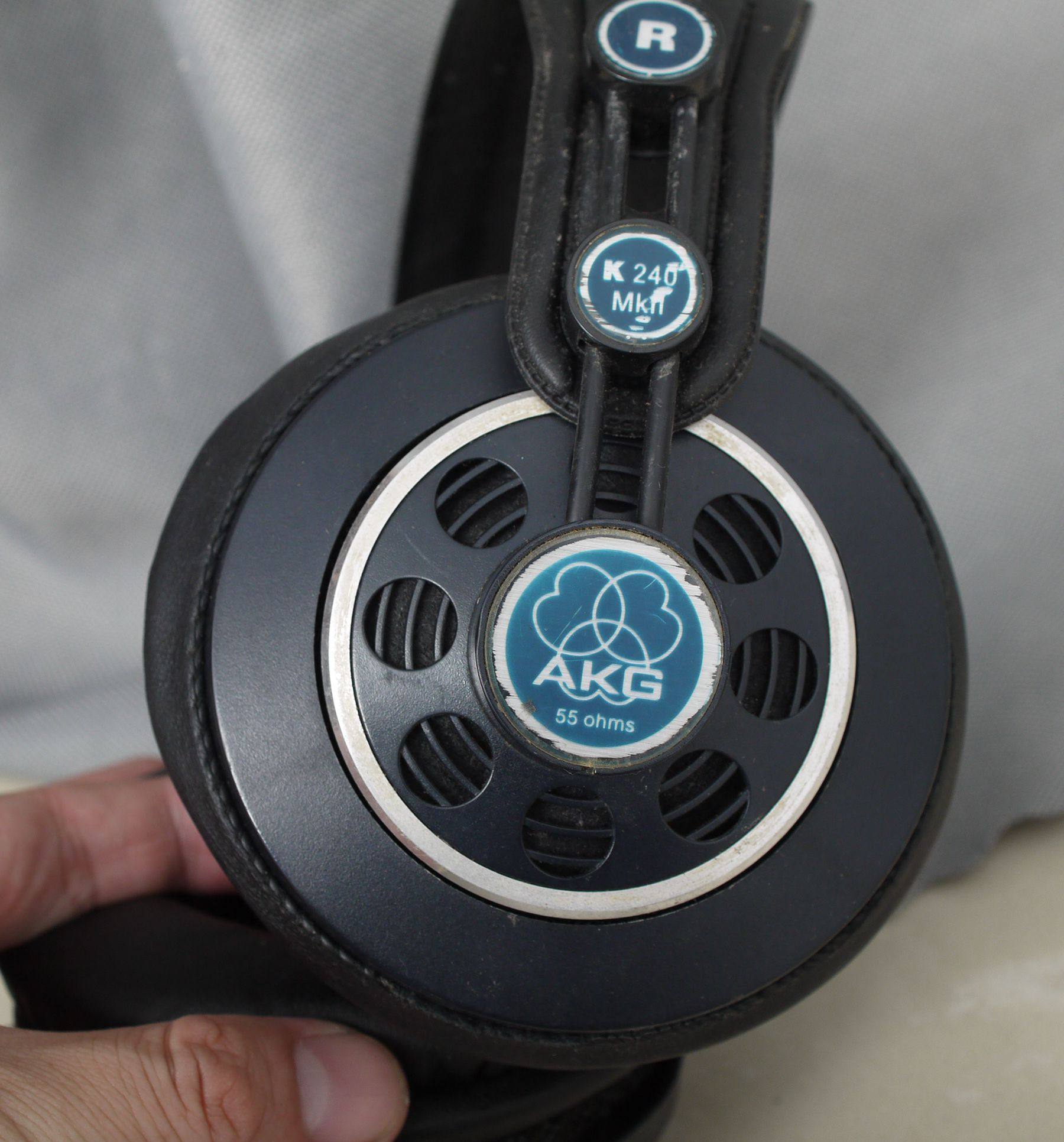 HIFIDIY论坛-艾肯 iCON MicU 外置USB声卡、JVC SP-FSSD990 音箱、AKG K141 STUDIO 监听耳机 ...