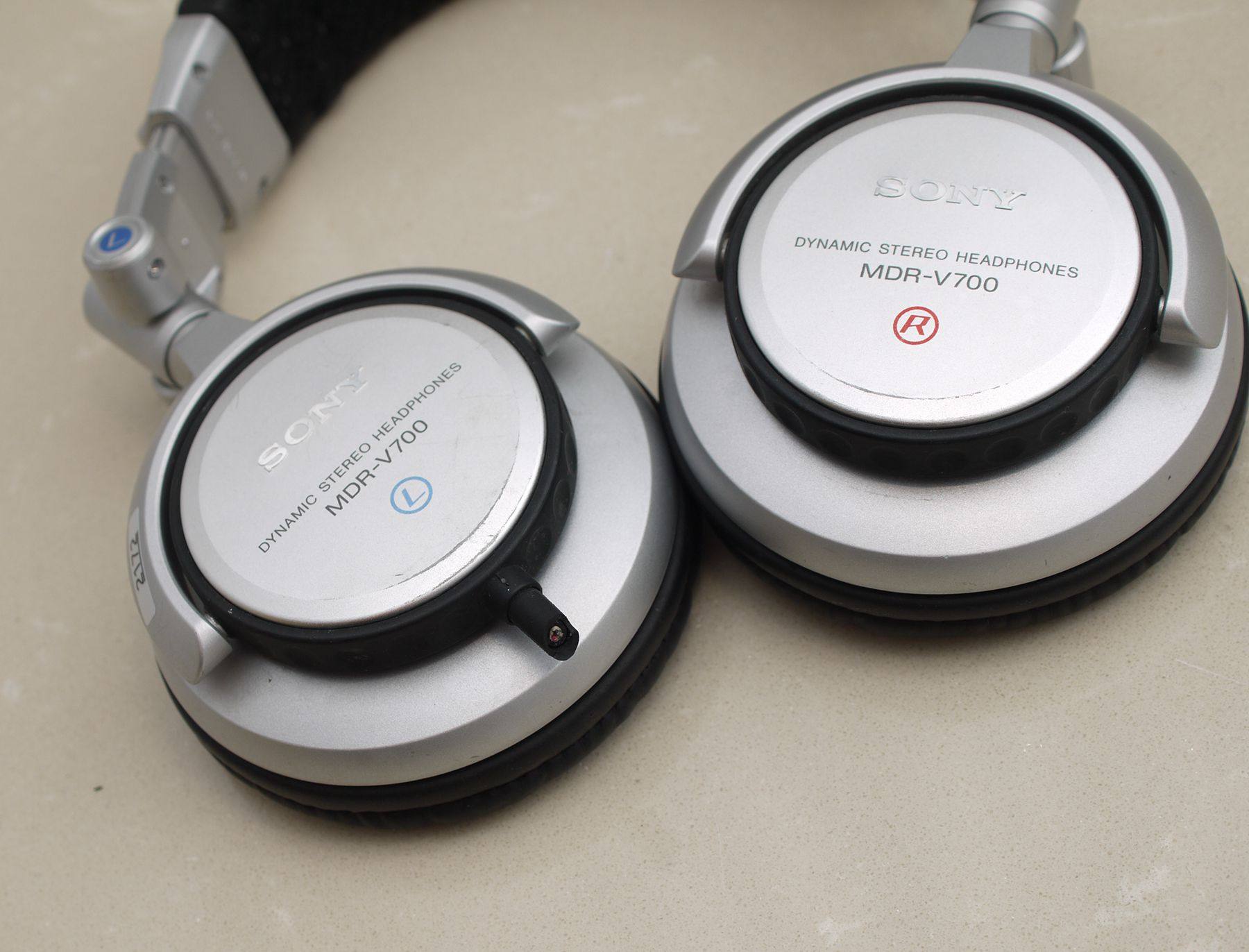 HIFIDIY论坛-索尼 MDR-V700 头戴耳机、工业用嵌入式电脑、古董车载卡带主机、14寸单色监视器 ... - Powered by ...