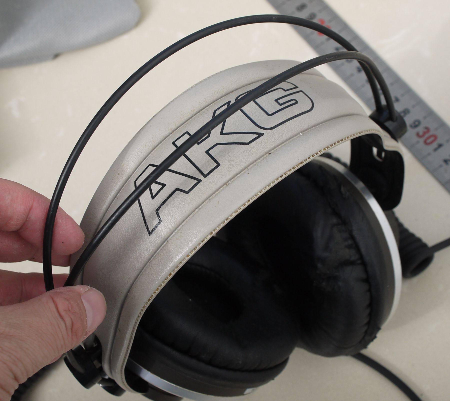 HIFIDIY论坛-AKG K272 HD 监听耳机、K240 STUDIO 监听耳机、索尼 ECM-MS907 立体声电容麦克风 ... - Powered by Discuz!