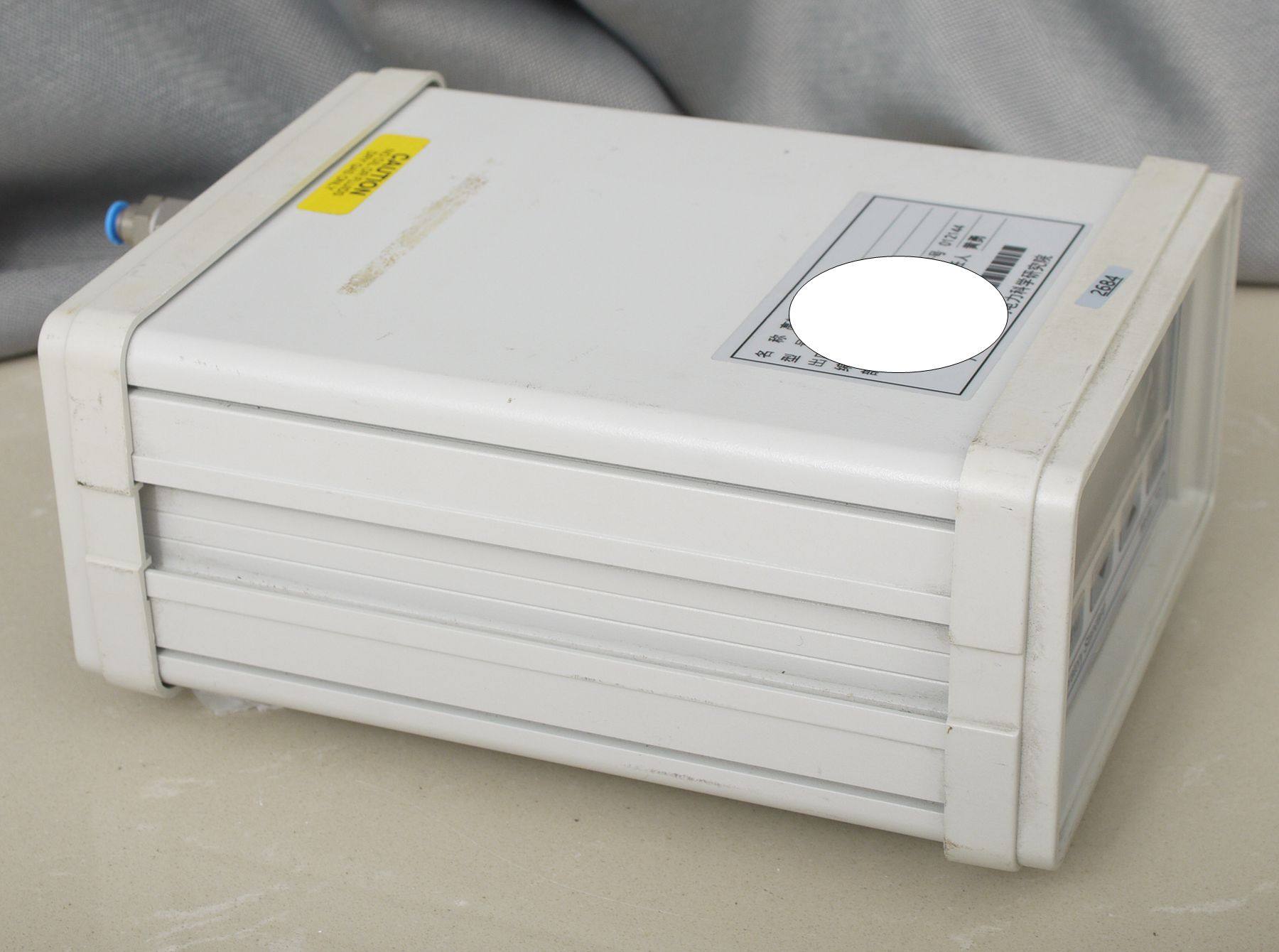 HIFIDIY论坛-Paroscientific Digiquartz 745 高精度石英气压计、ENERTECH EMDEX MATE 磁场 ...