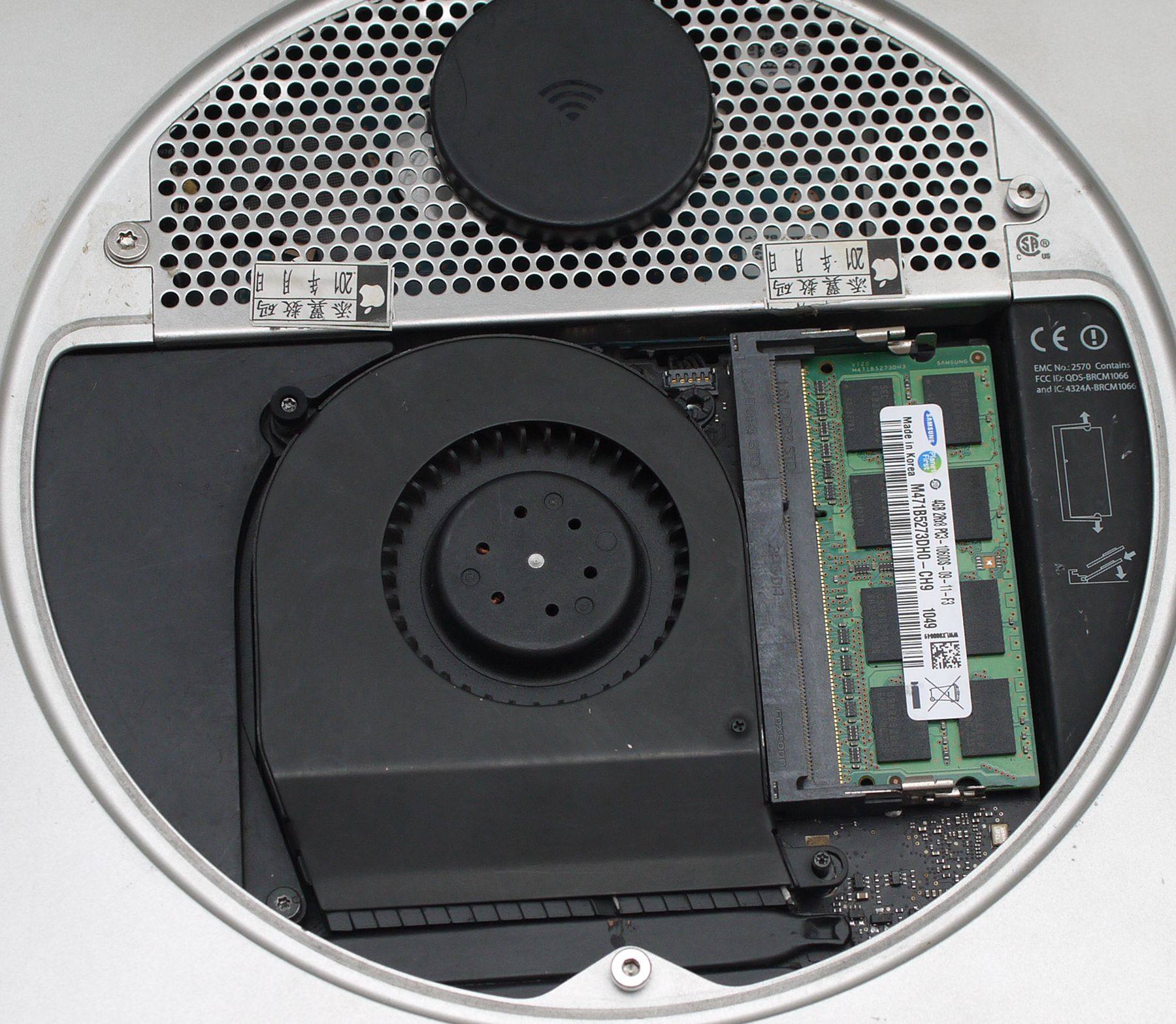 HIFIDIY论坛-苹果 A1267 24寸液晶显示器、Mac mini A1348 电脑主机、索尼小收音机、卡西欧光盘... - Powered by Discuz!