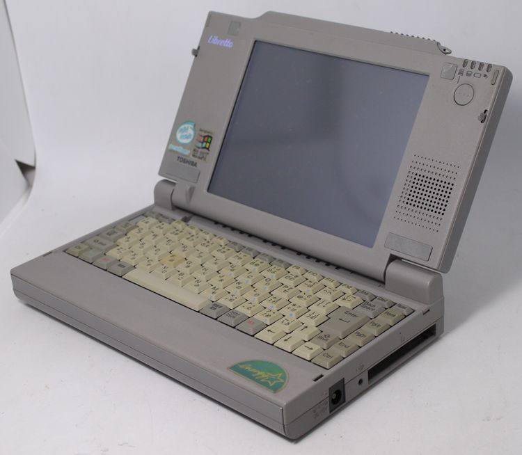 HIFIDIY论坛-口袋本 UMPC 超便携电脑：索尼 VGN-P37J、富士通 U1010、东芝 萝卜头 Libretto 50M ...