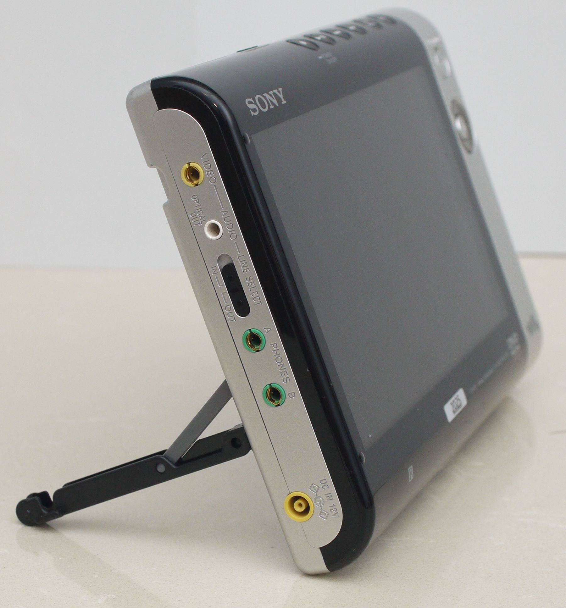 飞傲无损MP3随身听、索尼便携式DVD播放器、车载立体声功放、福禄克接地电阻测试仪... - 〓器材友情交换〓 - 矿石收音机论坛 ...