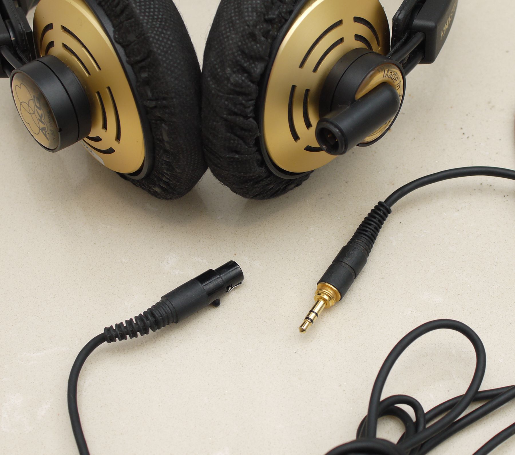 艾肯 iCON MicU 外置USB声卡、JVC SP-FSSD990 音箱、AKG K141 STUDIO 监听耳机 - 〓器材友情交换〓 - 矿石收音机论坛 - Powered by ...