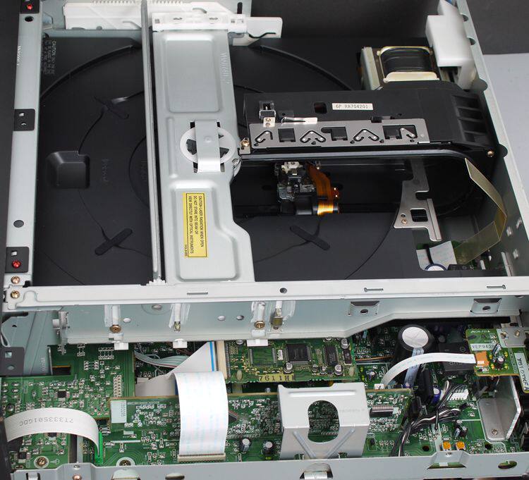 HIFIDIY论坛-松下 LX-V880EN LD镭射影碟播放器、建伍 MS-A7 迷你组合音响 - Powered by Discuz!
