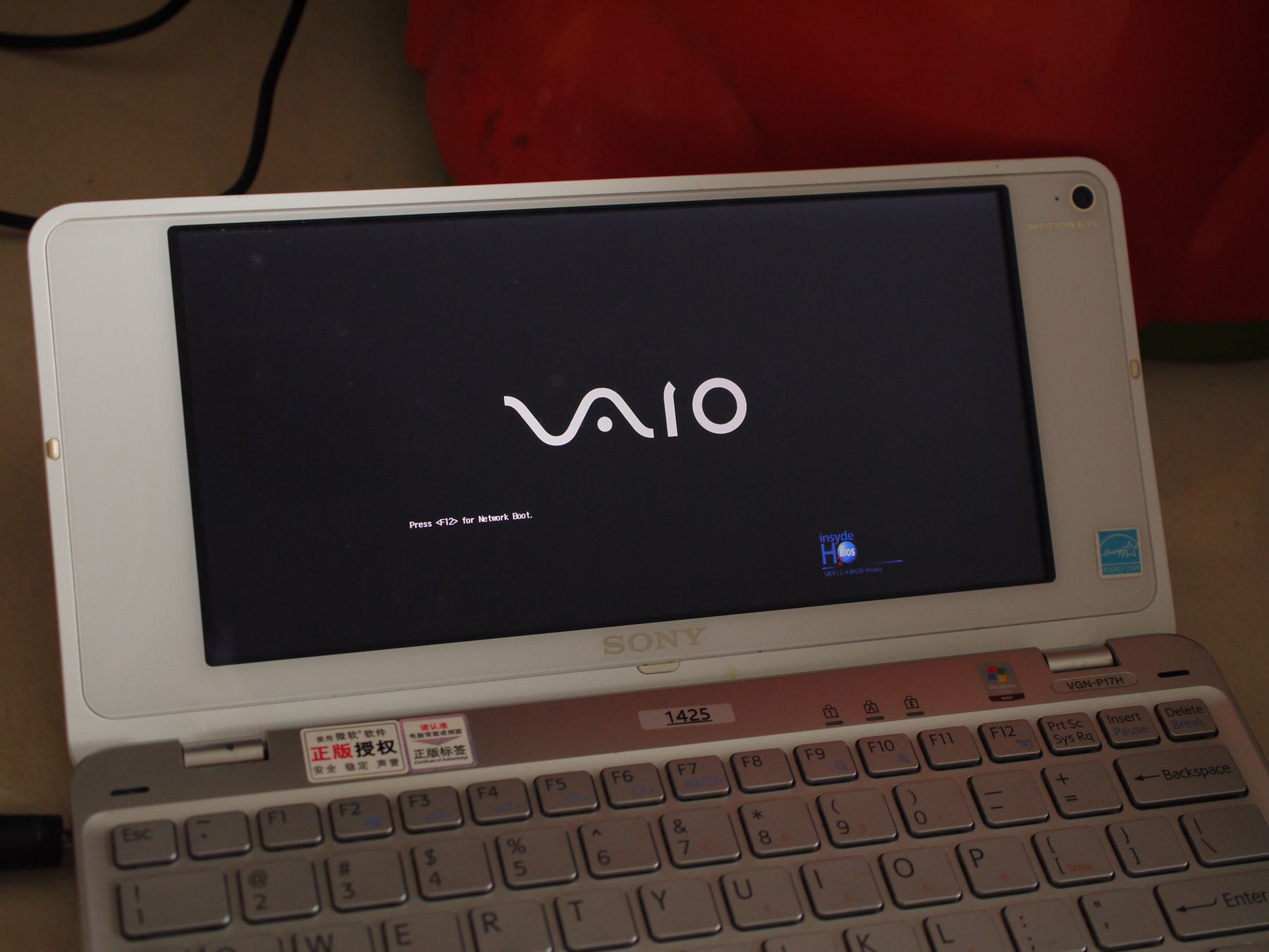 HIFIDIY论坛-富士通 U1010 袖珍笔记本电脑 UMPC、索尼 口袋本、几乎全新586主板、曼富图 液压云台 - Powered by Discuz!