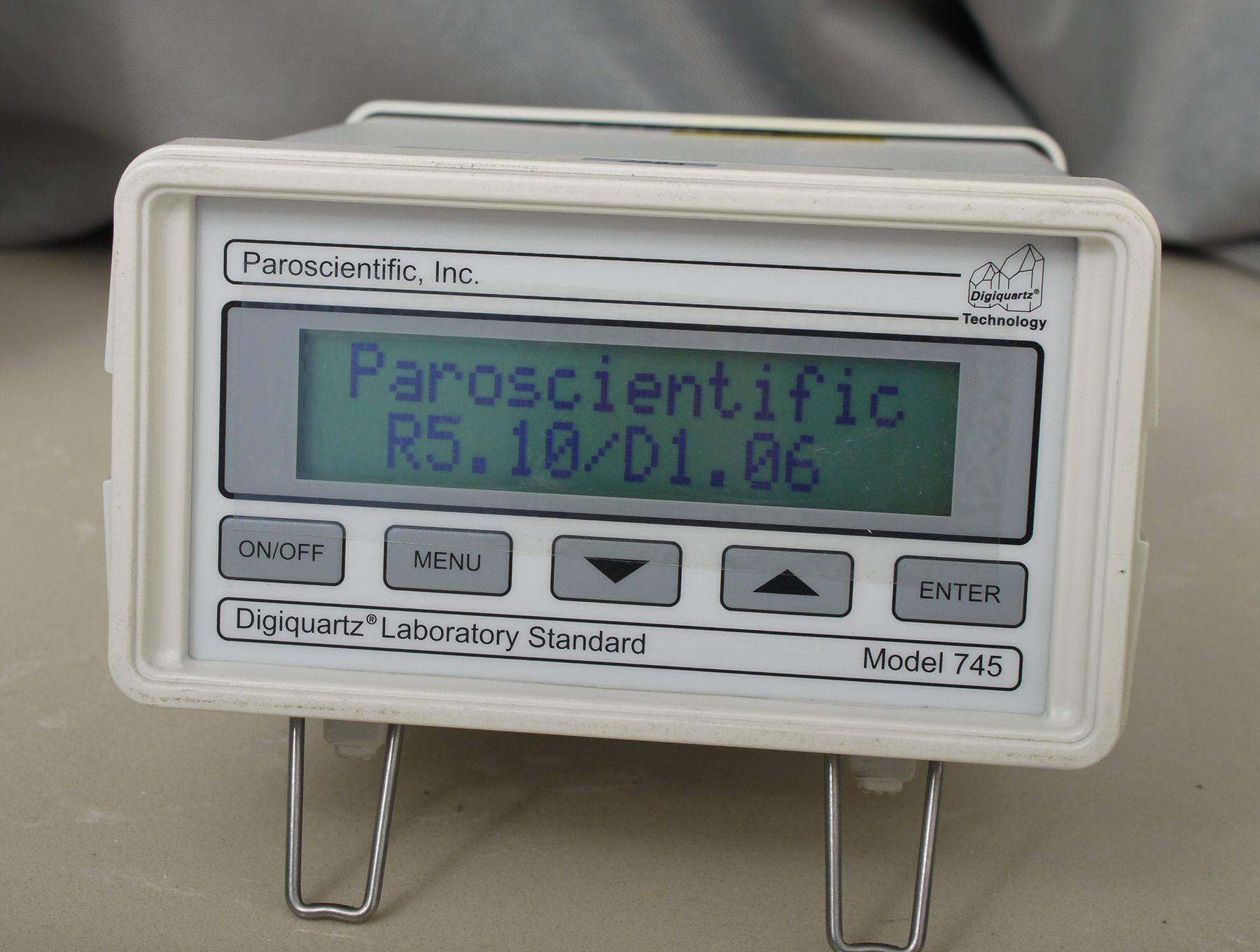 HIFIDIY论坛-Paroscientific Digiquartz 745 高精度石英气压计、ENERTECH EMDEX MATE 磁场 ...