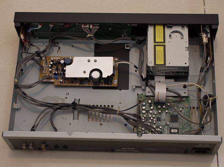 HIFIDIY论坛-TASCAM MD-02 专业MD机 、CD-200 专业CD机 - Powered by Discuz!