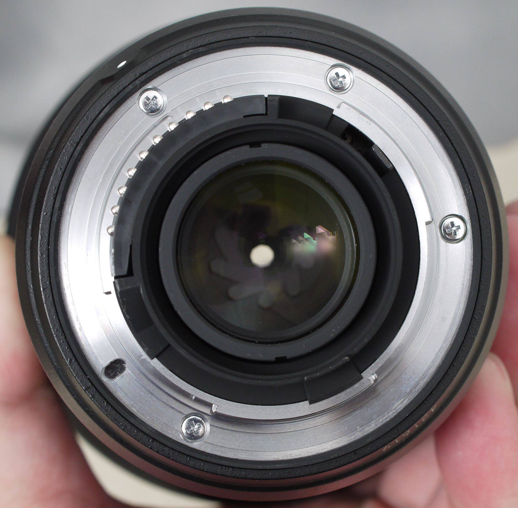 95新完美 佳能 MR-14EX II 专业微距环形闪光灯、尼康 14-24mm 1:2.8G ED 超广角自... - 〓器材友情交换〓 ...