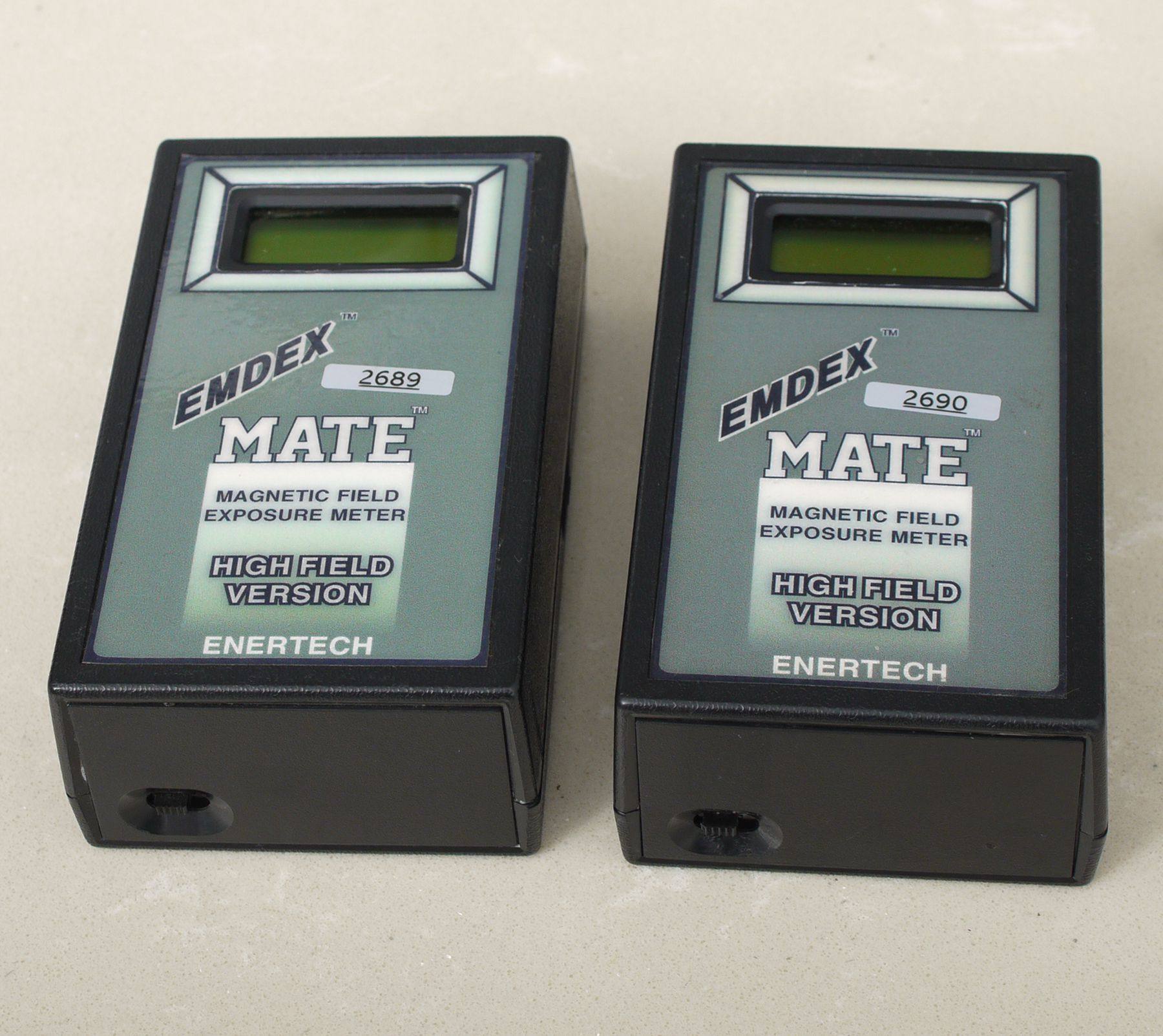 HIFIDIY论坛-Paroscientific Digiquartz 745 高精度石英气压计、ENERTECH EMDEX MATE 磁场 ...