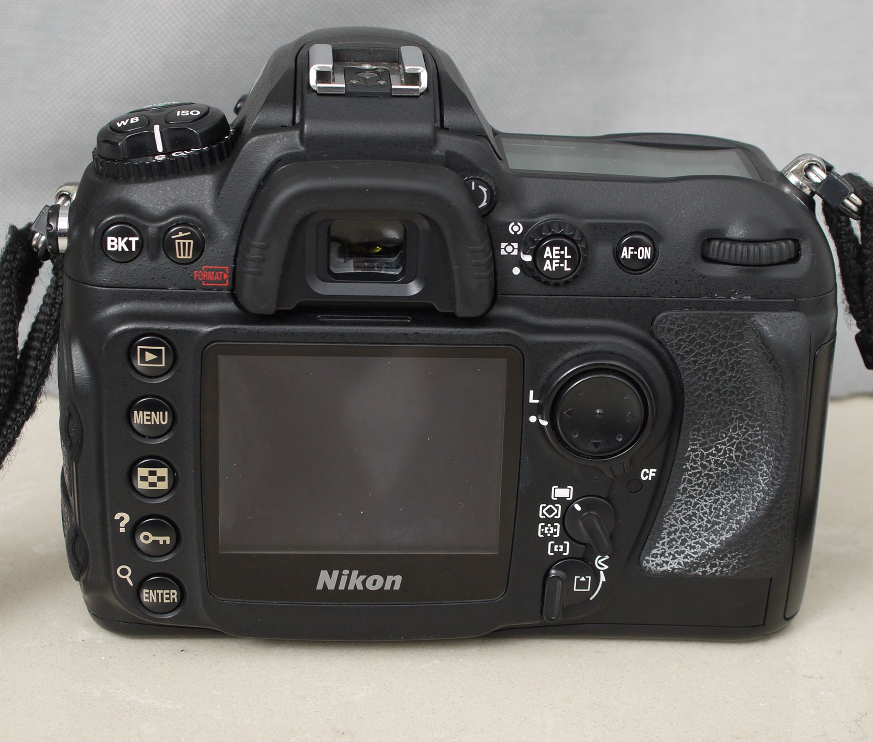 HIFIDIY论坛-尼康 D200 经典CCD数码单反相机 18-55mm 1:3.5-5.6 镜头、18-200 VR防抖镜头 - Powered by Discuz!