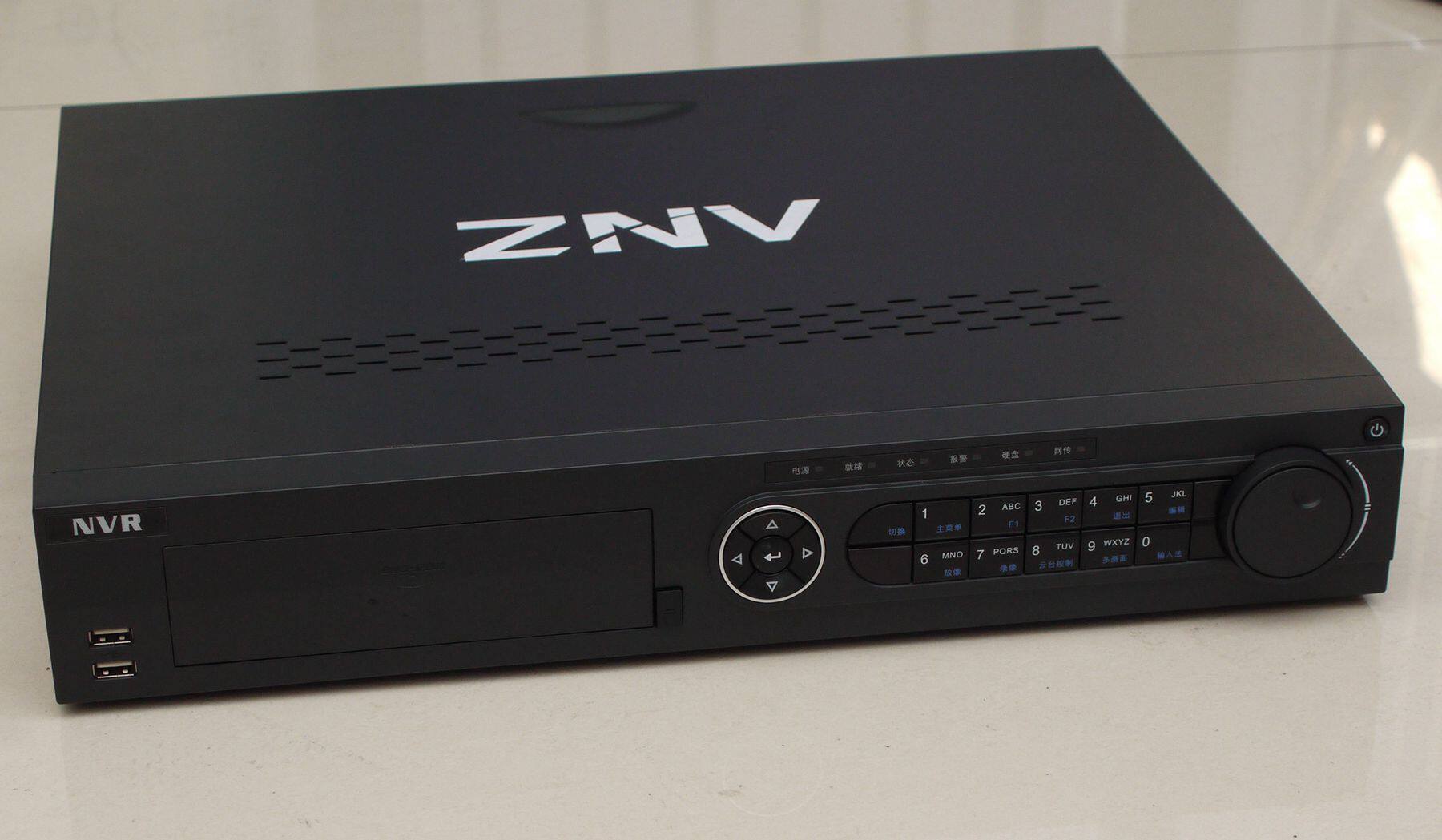 中兴 NVR网络监控录像机、海康威视 网络监控录像机、海康威视 智能球形摄像机 - 〓器材友情交换〓 - 矿石收音机论坛 - Powered ...