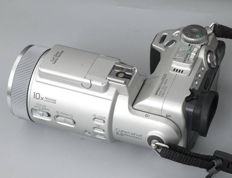 HIFIDIY论坛-索尼F717经典数码相机、CMD-Z18 古董手机、爱华磁带随身听、卡西欧小电视。。。 ... - Powered by ...