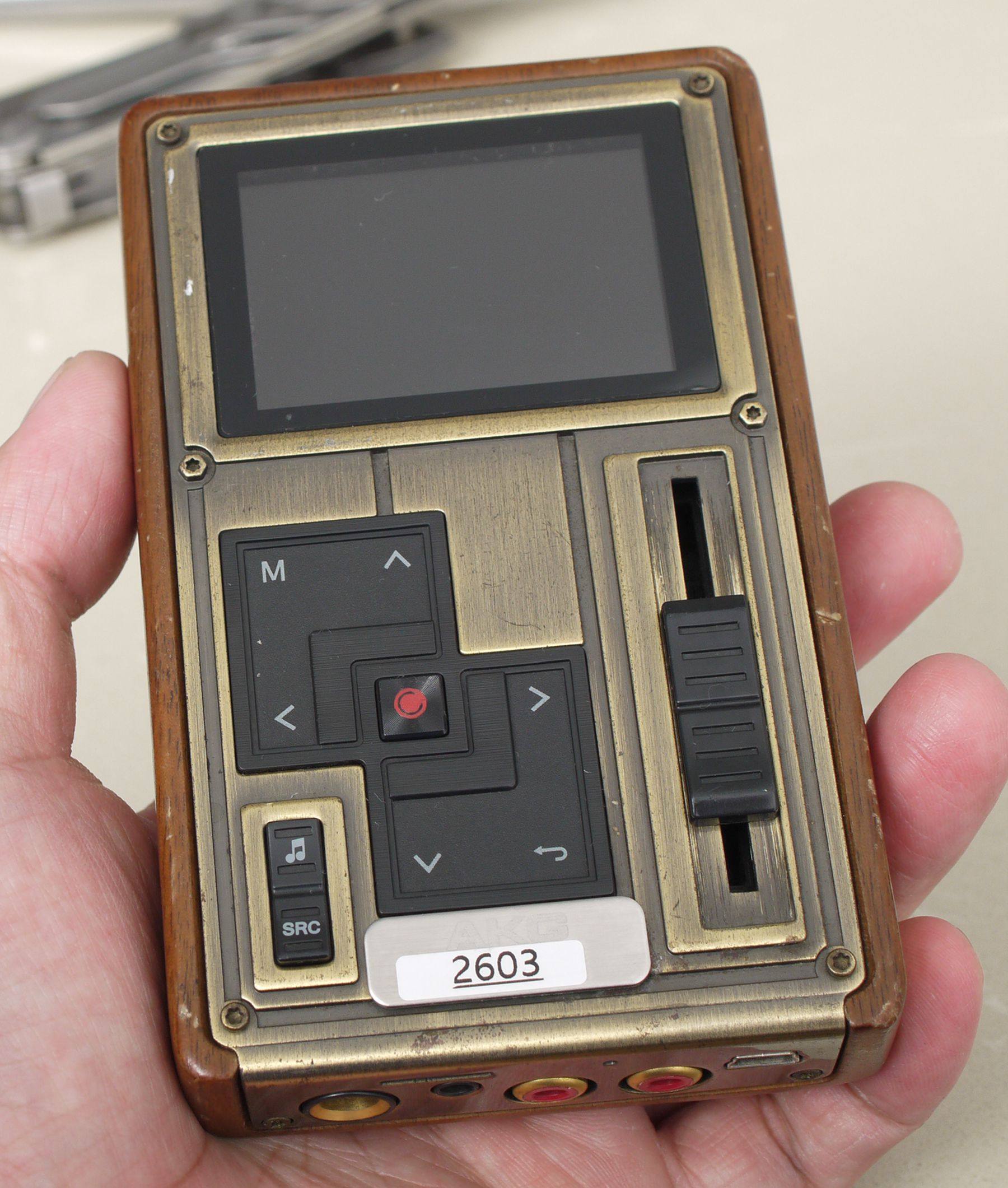 HIFIDIY论坛-七彩虹 C4 经典国产高保真MP3随身听 HIFI无损、哈尔滨量具刃具厂 10-18mm内径百分表 - Powered ...