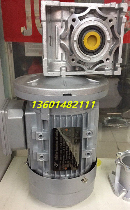 DELI Deli Motor GS7124 GS7134 GS7144 GS8014 GS8024 three-phase aluminum ...