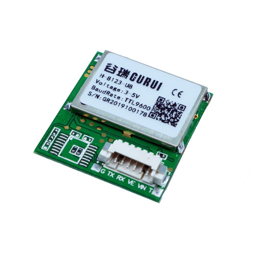[USD 33.10] GPS module Beidou module GLONASS module positioning module ...