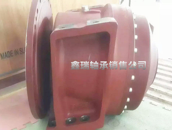 Concrete mixer reducer Italy PMP reducer Italy TOPUNION reducer assembly