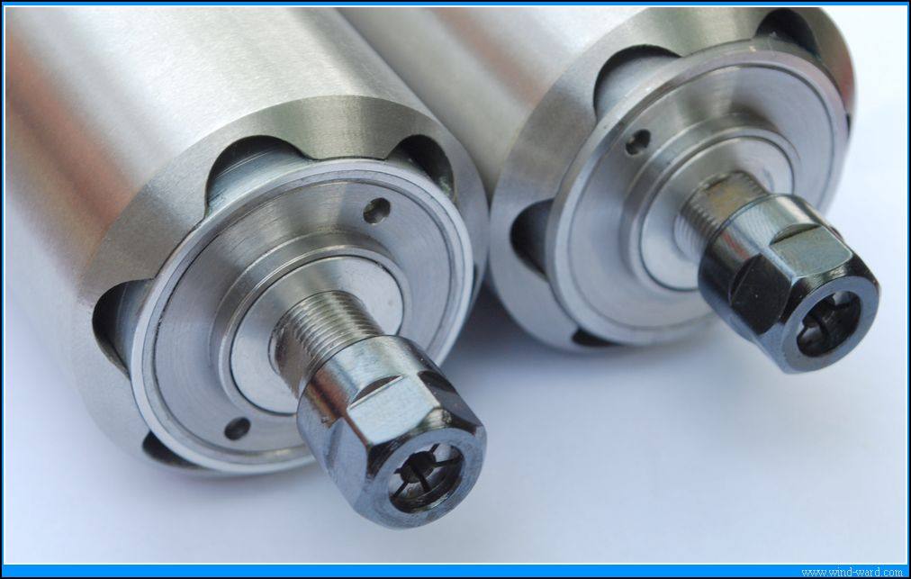 Windward spindle S4225-B60FL8 60000RPM 250W sub-board machine spindle ...