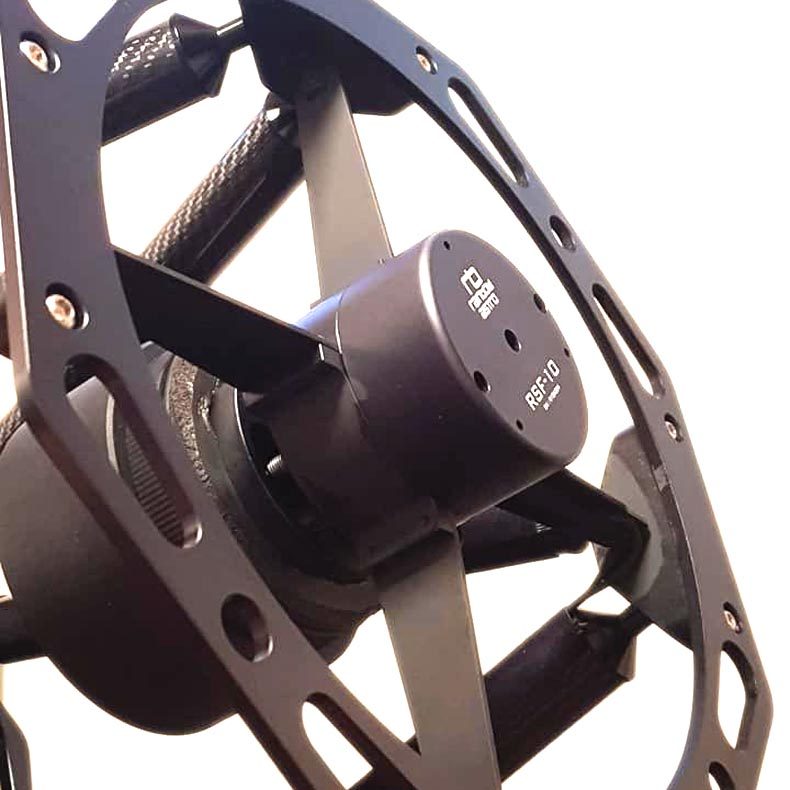 中国台湾GSO RC10A RC12 RC14 RC16 RC20 英寸深空专业天文望远镜-阿里巴巴