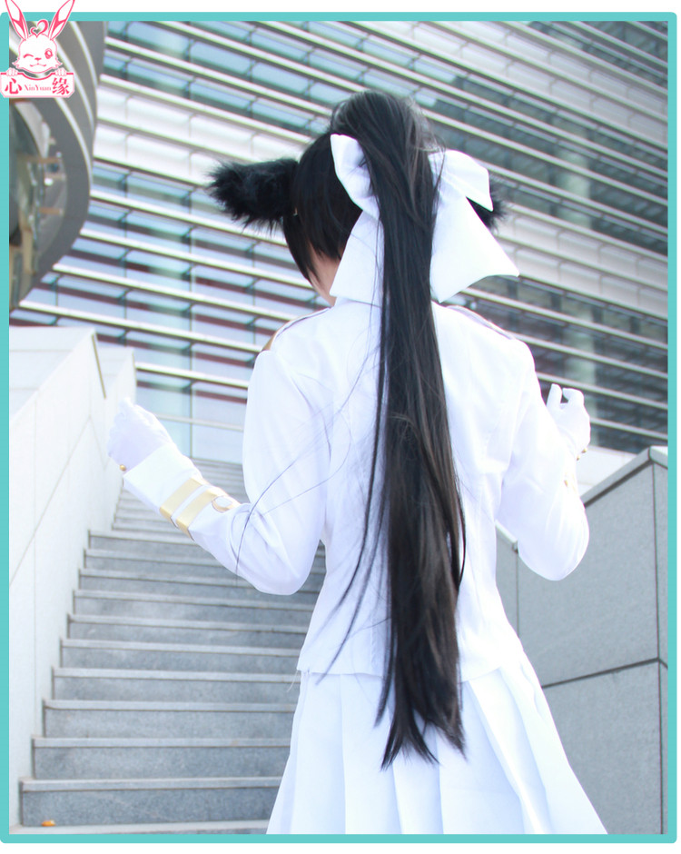 Azur Lane Atago Cosplay costumes #691630 | Bhiner