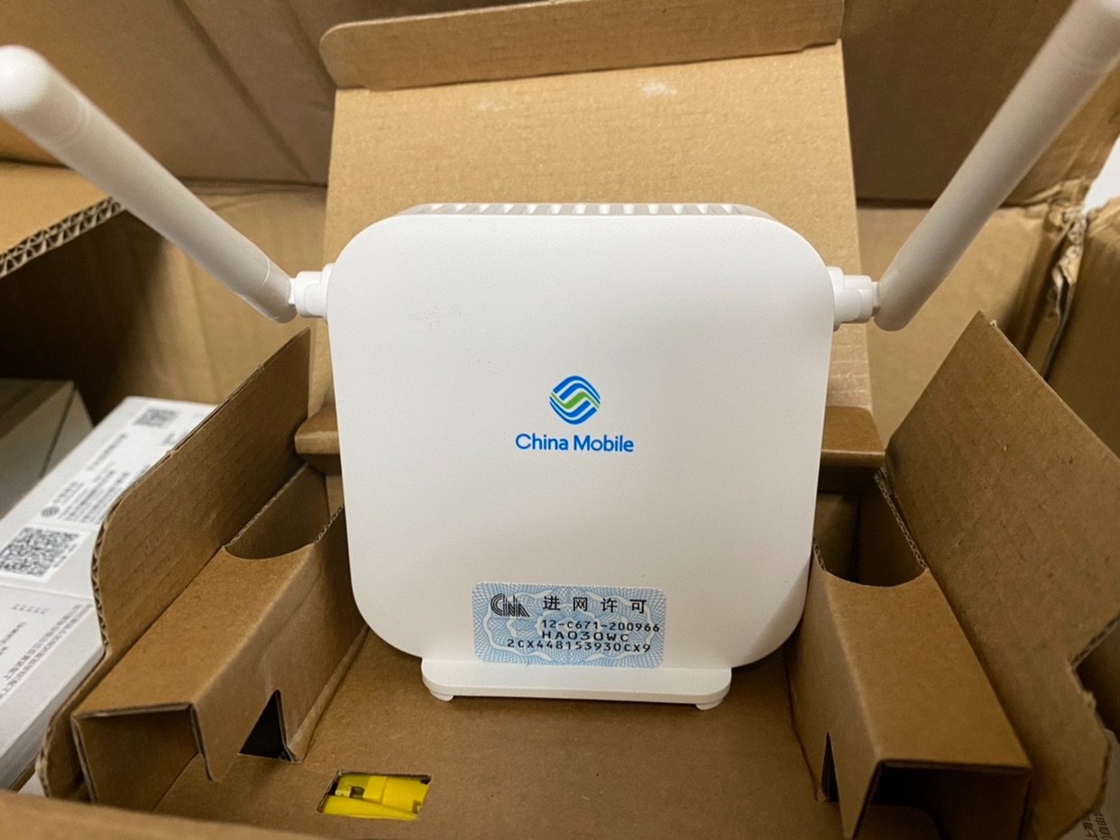 Nokia Bell HA030wc dual one thousand trillion 1200WiFi5G wireless dual ...