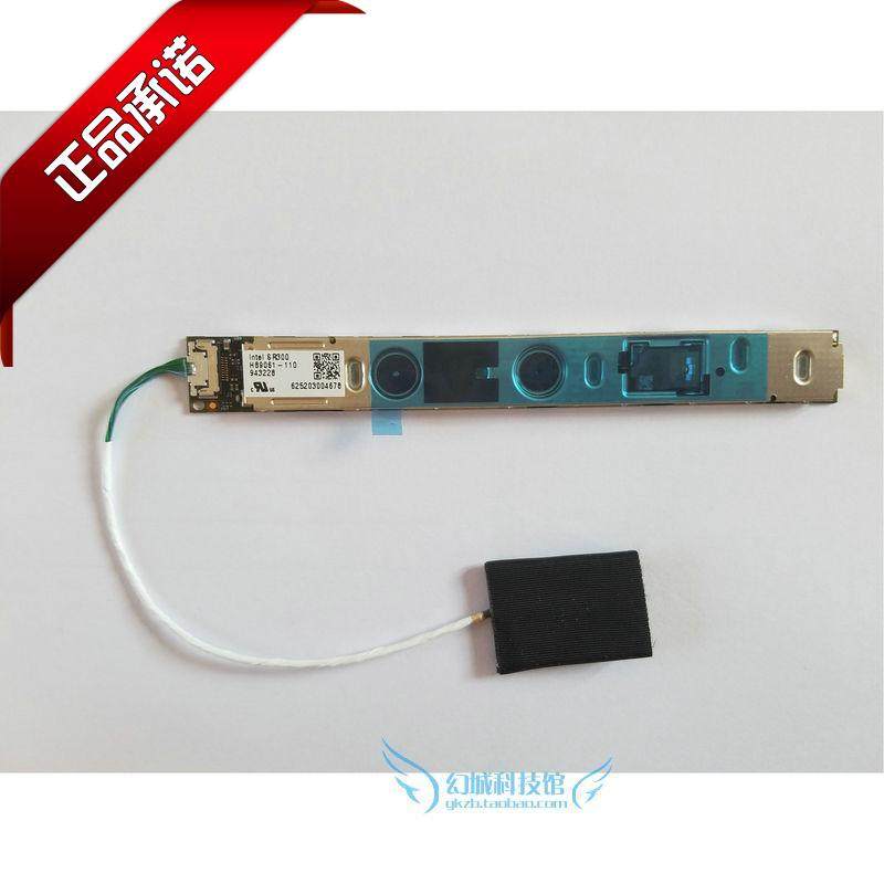 [USD 210.81] Intel RealSense SR300 F200 module 3D camera module 3d ...