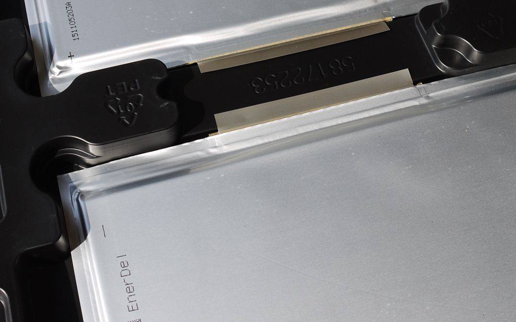 Купить Электическая батарея для электромобиля Соединенные Штаты enerdel ...