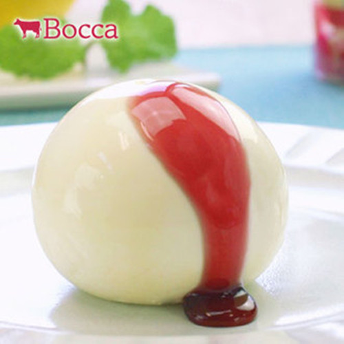 [USD 28.97] Spotted Japanese Hokkaido herdsman Bocca balloon pudding ...