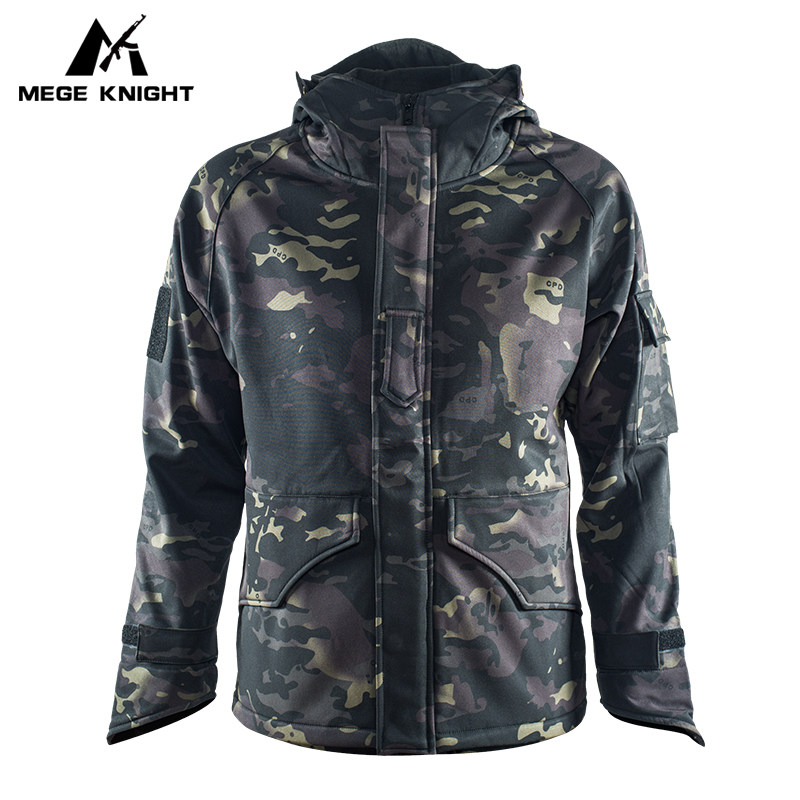 G8 softshell windbreaker: waterproof, windproof, and extra warm ...