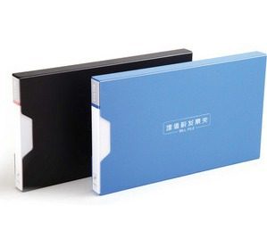 [USD 6.14] Powerful 5355 bill folder VAT invoice folder document folder ...