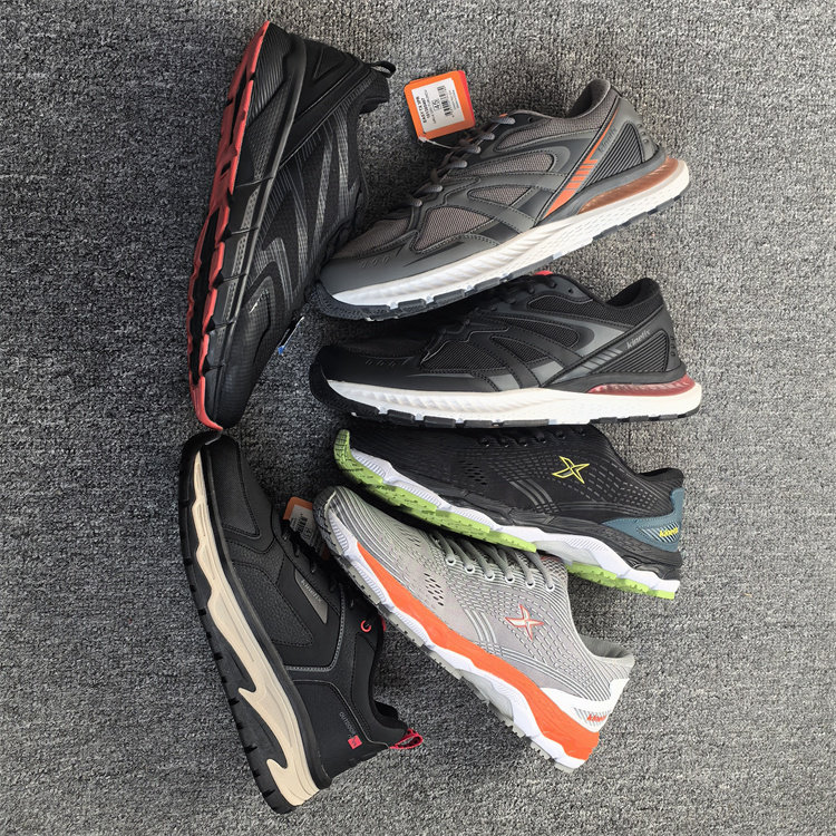 🔥徒步者的福音 | 3537硅胶缓震男鞋 -其他户外鞋-淘宝好物网