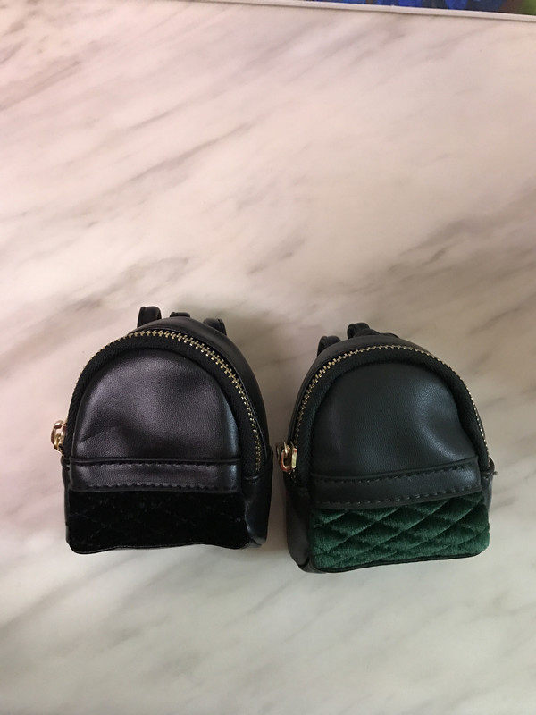 Original single tail goods~fried chicken cute and exquisite small ...