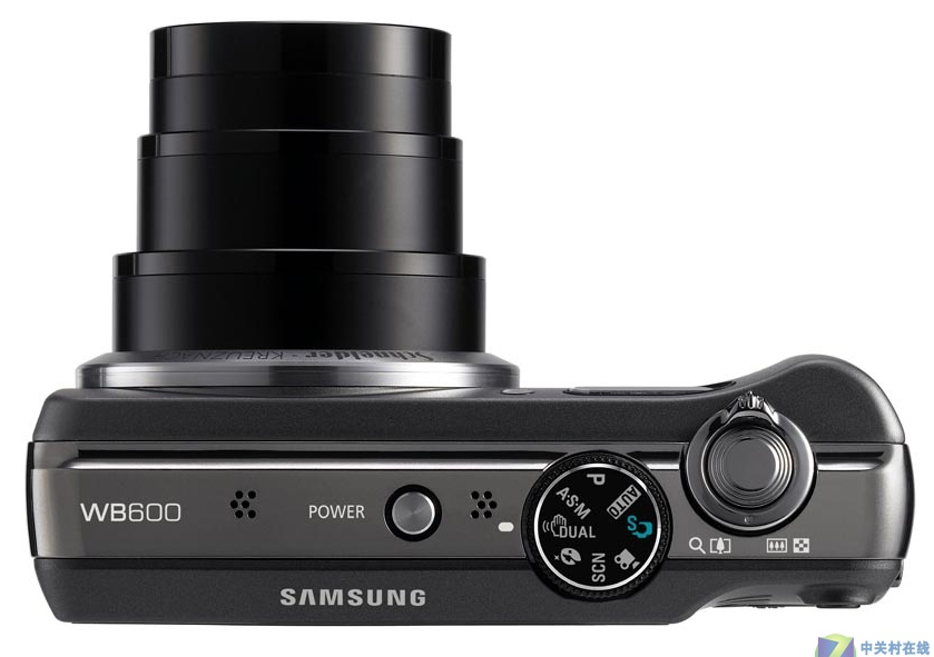 Samsung WB600 & WB800：学生党的摄影神器，CCD镜头大变焦，拍出生活每一面的美！-普通数码相机-淘宝好物网